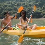 Luxury Yacht Day Trip Halong and Lan Ha Bay Catamaran - The Experience: What Travelers Are Saying