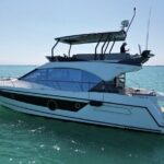 Luxury Yacht Rental in Miami Beneteau 52 for 6 People - What Travelers Can Expect in Practice