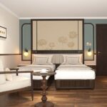 Lyra Cruise 2 Day 1 Night Halong and Lan Ha Bay from Hanoi - The Second Day: Early Mornings and Cave Adventures