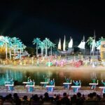 Mable Mountain and Hoi An Memories Show and Hoi An Lantern Boat - Authenticity and Experience Quality