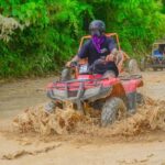 Macao: ATV Adventure Tour - How the Itinerary Unfolds