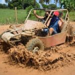 Macao Beach Buggy Adventure with Snuff and Coffee - The Sum Up