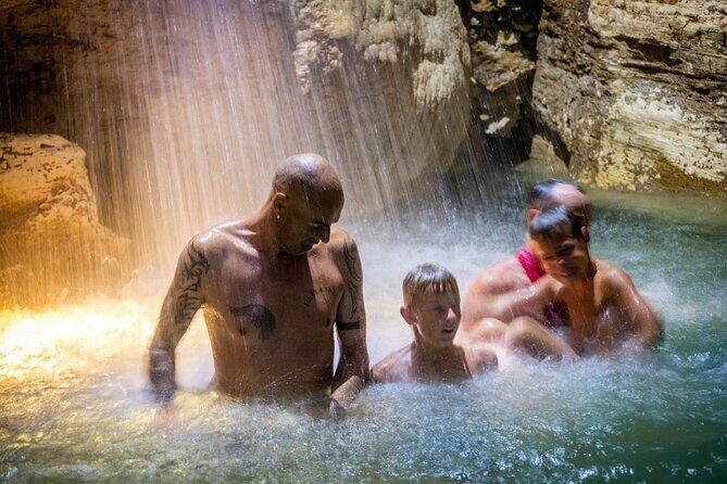 Macao Beach Buggy Safari & Cenote Swimming - Practical Details and What You Should Know