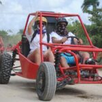 Macao Beach Buggy Tour - What We Appreciate About This Tour