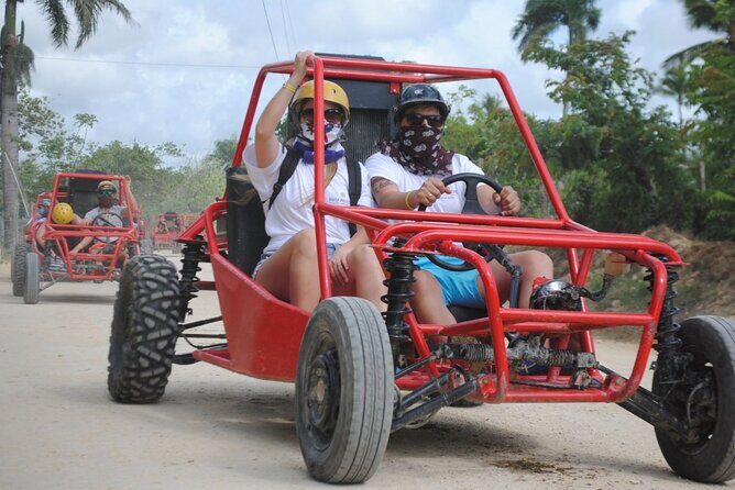 Macao Beach Buggy Tour - What We Appreciate About This Tour