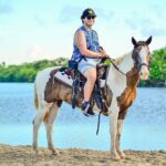 Macao Beach Tour on Horseback with Transfers from Punta Cana - Who Will Love This Tour?