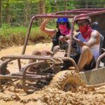 Macao Buggy Adventure & Cenote Splash  4 Hours - Who Will Enjoy This Tour?