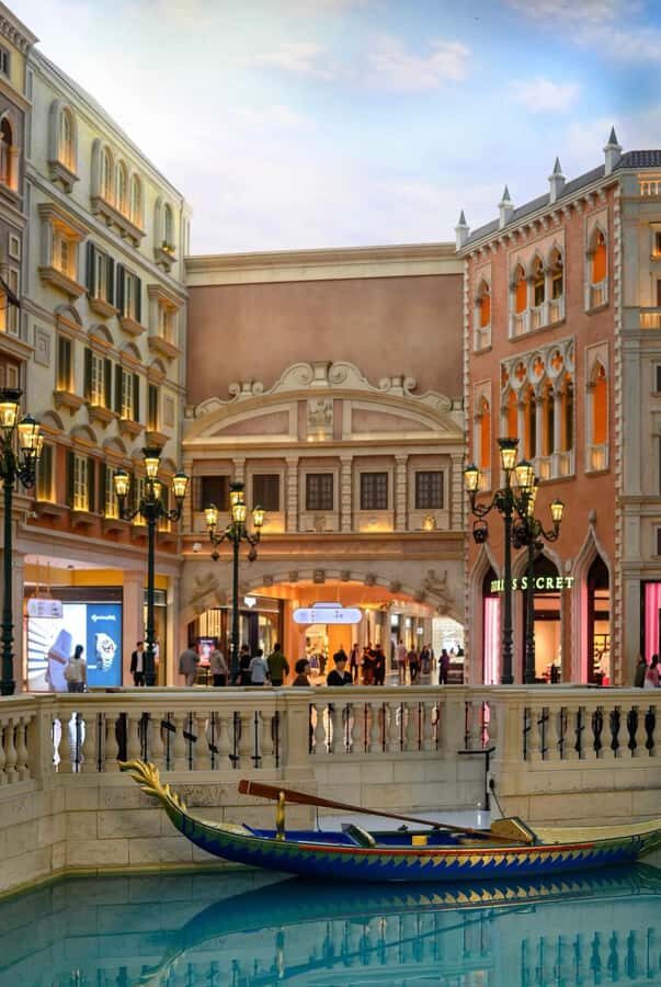Macau Cotai & Coloane: Culture, Resorts & Village Life Tour - Who’s This Tour Best For?