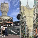 Macau Day Tour: Explore Three Major Islands by Car and Walk - What to Expect: A Breakdown of the Highlights