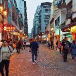 Macau: Hidden Gems Evening Food Tour with Local Guide - What to Expect and Practical Details