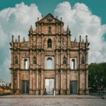 Macau Highlights & Culture Day Trip from Hong Kong with Pickup - The Experience in Context