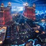 Macau Night City TourPrivate Limo Tour with Driver-Guide - Transportation and Logistics: Why It Matters