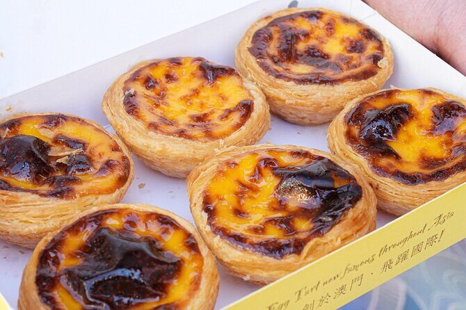 Macau: Private Historic City Tour with Local Food Tasting Tour - How the Tour Feels in Practice