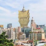 Macau: Private Historic City Tour with Michelin Food Tasting - Strolling Through Senado Square