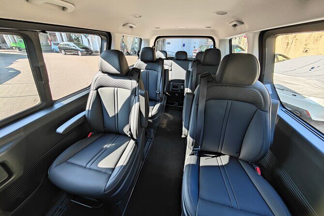 Macau Private Tour with an Insider - Practical Details & Why They Matter