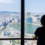 Macau Tower Observation Deck Admission Ticket - How the Experience Unfolds