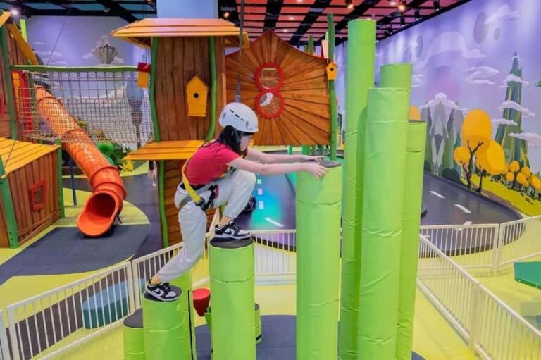 MacauFuntopia Ticket - Who Should Visit MacauFuntopia?