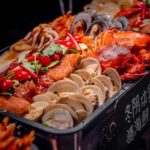 MacauGrand Lisboa Palace Buffet - Who Will Love This Buffet?