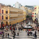 Macau's World Heritage Sites Tour with 1-way Ferry and Pickup from Hong Kong - Analyzing the Value