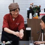 Macha and Japanese Sweets-Making Experience - What’s Included and What to Consider