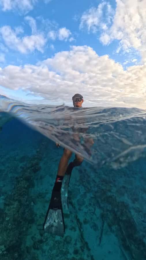 Mactan: Freediving and Island Hopping with lunch - The Itinerary: A Step-by-Step Breakdown