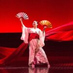 Madama Butterfly at The Metropolitan Opera House Ticket - Who Will Love This Experience?