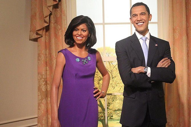 Madame Tussauds at Bangkok Admission Ticket - An In-Depth Look at the Madame Tussauds Experience