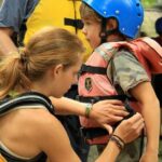 Madawaska River Family Rafting - What to Expect on the Water