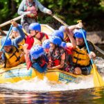 Madawaska River Family Rafting - What the Tour Includes & Logistics