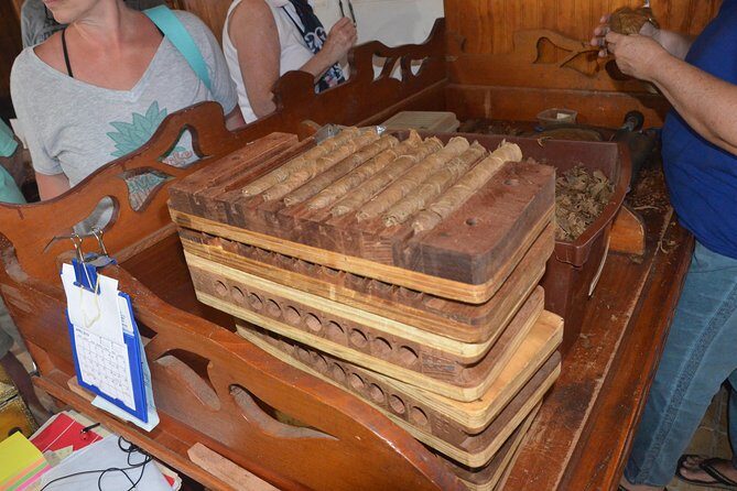 Made in Aruba Sightseeing Tour - What Makes the Made in Aruba Tour Special