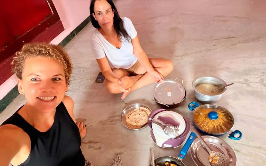 Madurai Cooking Class and Market Tour with a Local Guide - A Deep Dive into the Madurai Cooking Class and Market Tour