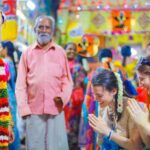 Madurai Meenakshi Amman Devotional Child Makeup Tour - What Travelers Say