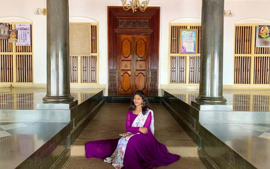 Madurai one day Karaikudi Chettinad Cultural Experience Tour - Practical Details and Value