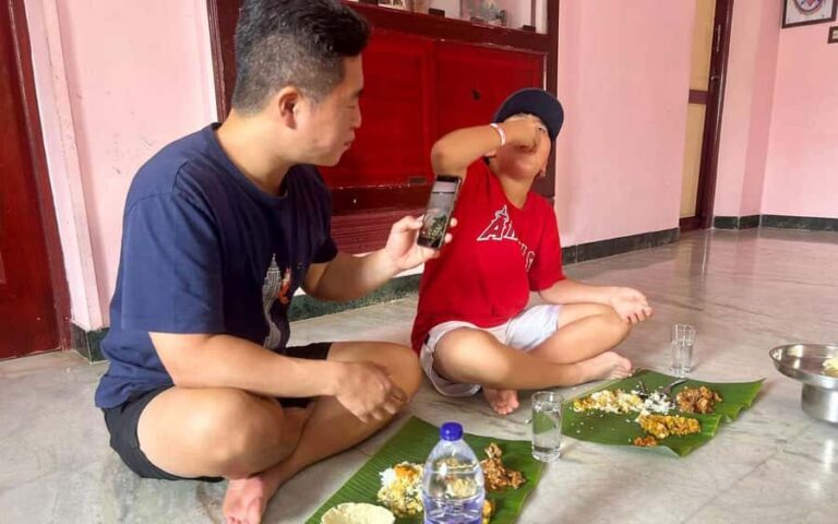 Madurai - Spicy Crab, Chicken & Seafood Trail Tour - A Detailed Look at the Experience