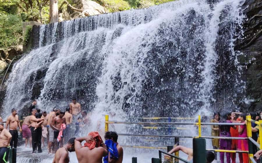 Madurai to Grapes Garden, Vaigai Dam & Suruli Falls Day Tour - Final Thoughts: A Balanced and Authentic Day Out