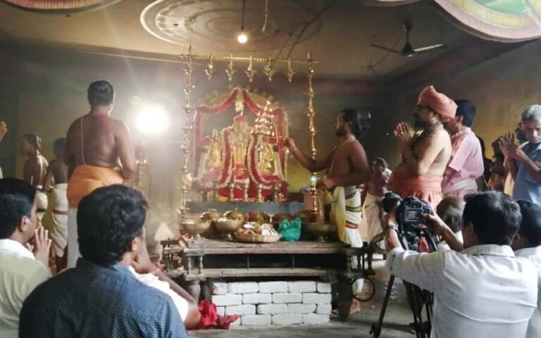 Madurai to Navagraha One Day Temple Tour - In-Depth Look at the Itinerary