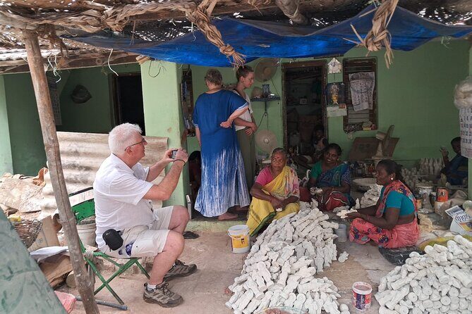 Madurai Walking Tour of Meenakshi temple, bazaars and markets - Who Will Love This Tour?