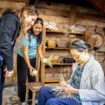 Mae Kampong Cooking Class Hike Forage and Feast - The Sum Up