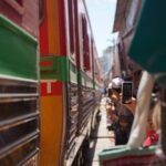 Maeklong Railway & Damnoen Saduak - Special Value Day Trip - The Itinerary: A Step-by-Step Deep Dive