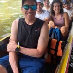 Maeklong Railway Market, Floating Market and Dragon Temple Tour - Who Should Take This Tour?