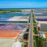 Maeklong Railway market, Floating Market, and Salt Lake Tour - Practical Details and Travel Tips