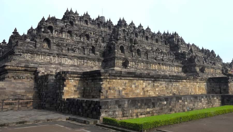 Magelang: Sunrise at Chicken Church & Borobudur Tour - Exploring the Day in Detail
