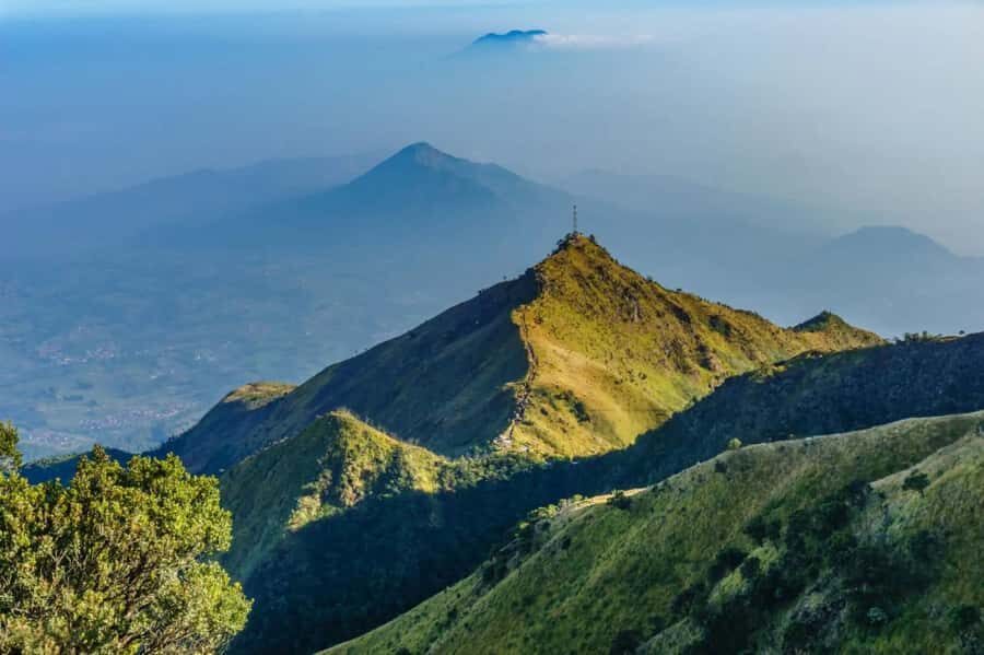 Magelang/Yogyakarta: Mount Merbabu Early Morning Hike - Detailed Breakdown of the Itinerary