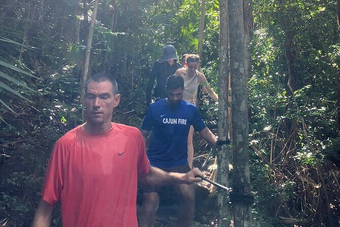 Magens Bay Trail Hiking Tour - The Value of This Experience