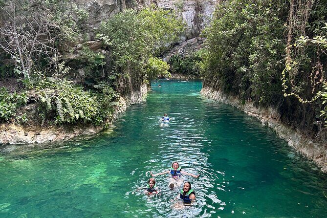 Magic Cenotes of Yucatan from Merida - Final Thoughts: Is It Worth It?