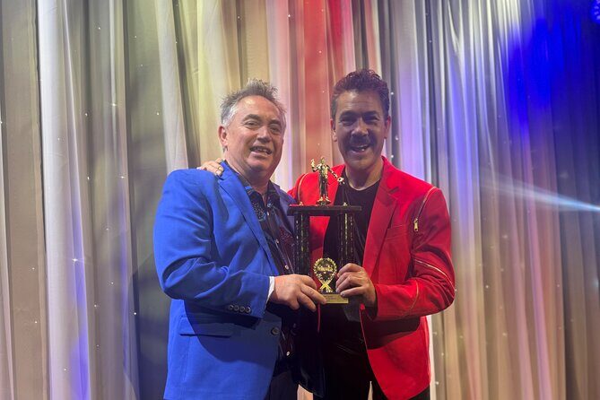 Magic & Comedy Shows by Michael Bairefoot in Myrtle Beach Mall - Why This Show Is Worth It