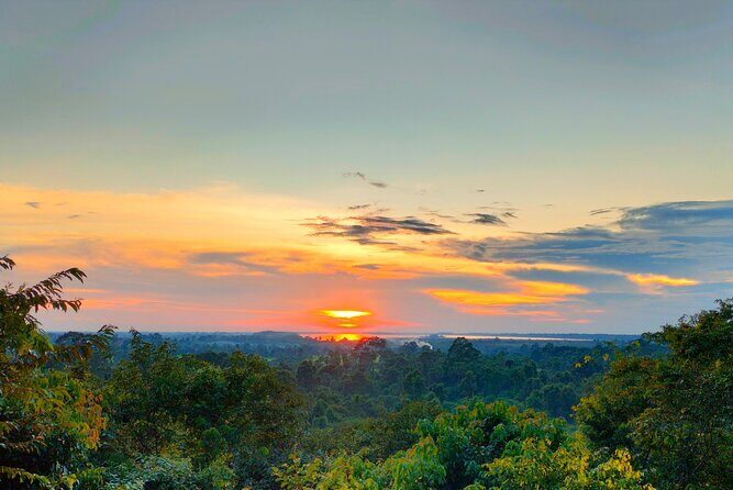 Magical Angkor Wat Sunset Tours, Bayon And Ta Prohm In A Day Trip - Practical Details and Traveler Tips
