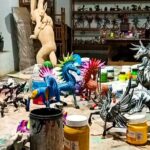 Magical Hands of Oaxaca Paint Your Alebrije - Analyzing the Value