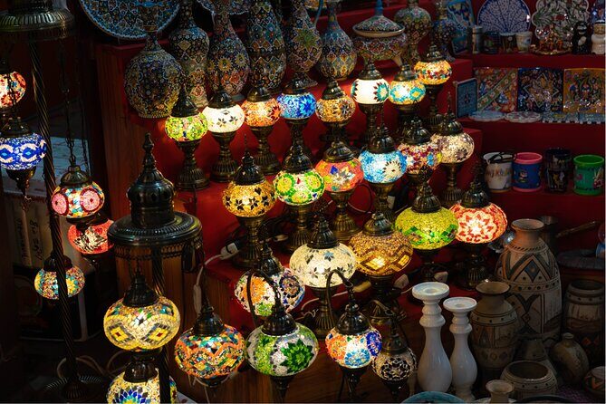 Magical Markets Tour in Mumbai with a local - The Sum Up