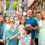 Magical memories in Quebec City with a local photographer - Who Will Love This?